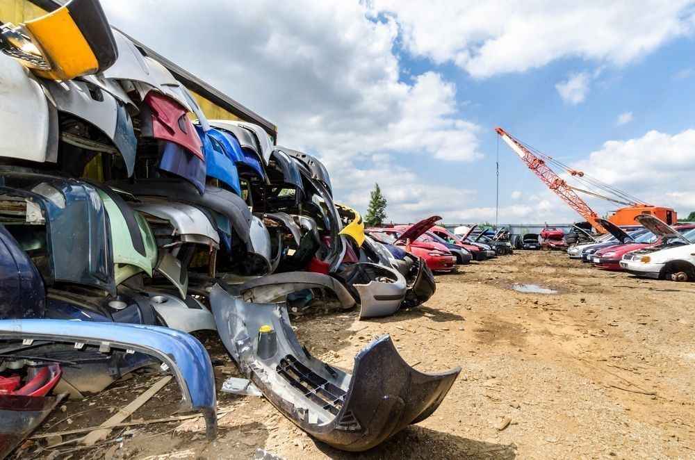 What You Should Know About JCP Car Parts