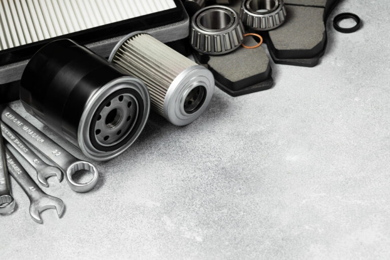 How Car Parts Auckland Helps Owners Maintain Peak Performance